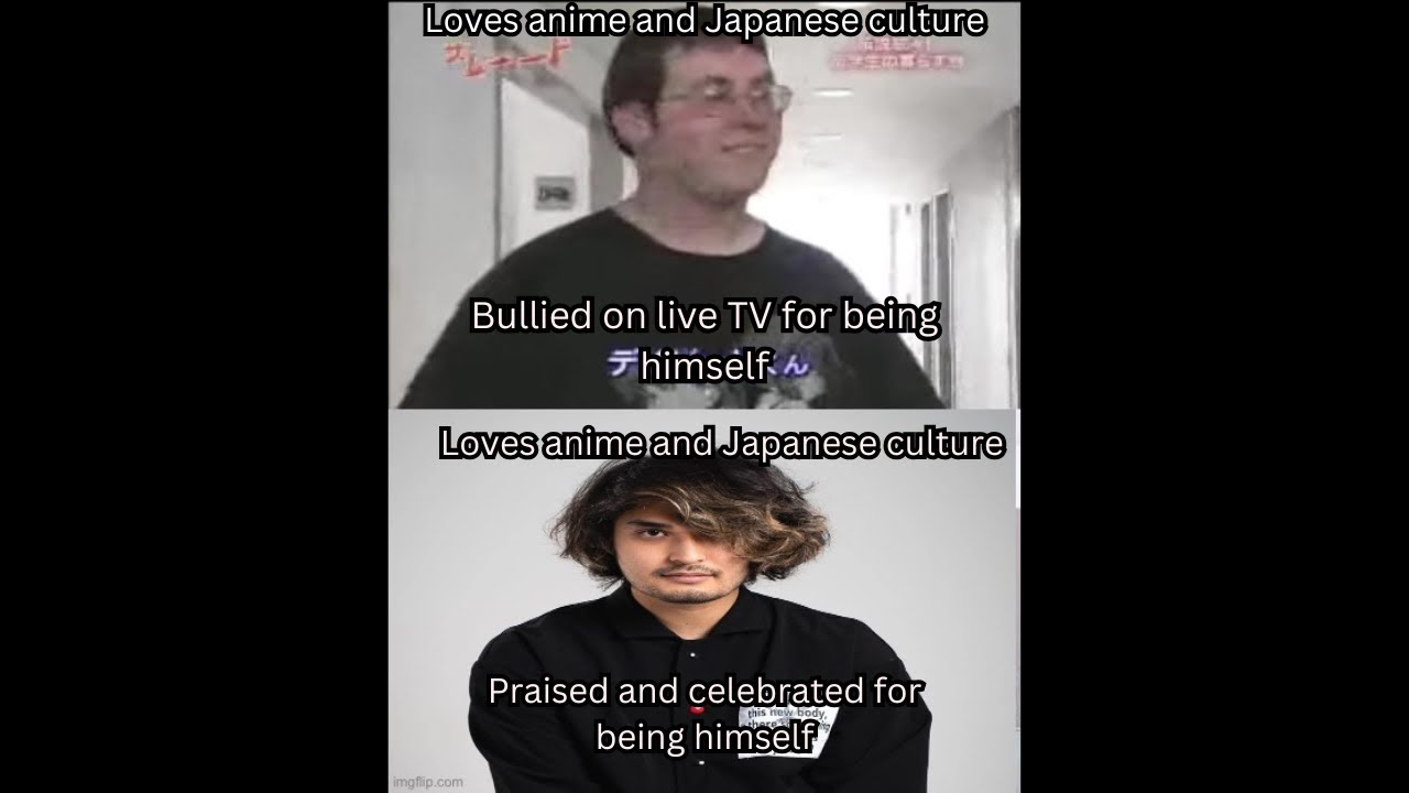 High Status Men Are PRAISED For Being Themselves While Low Status Men ...