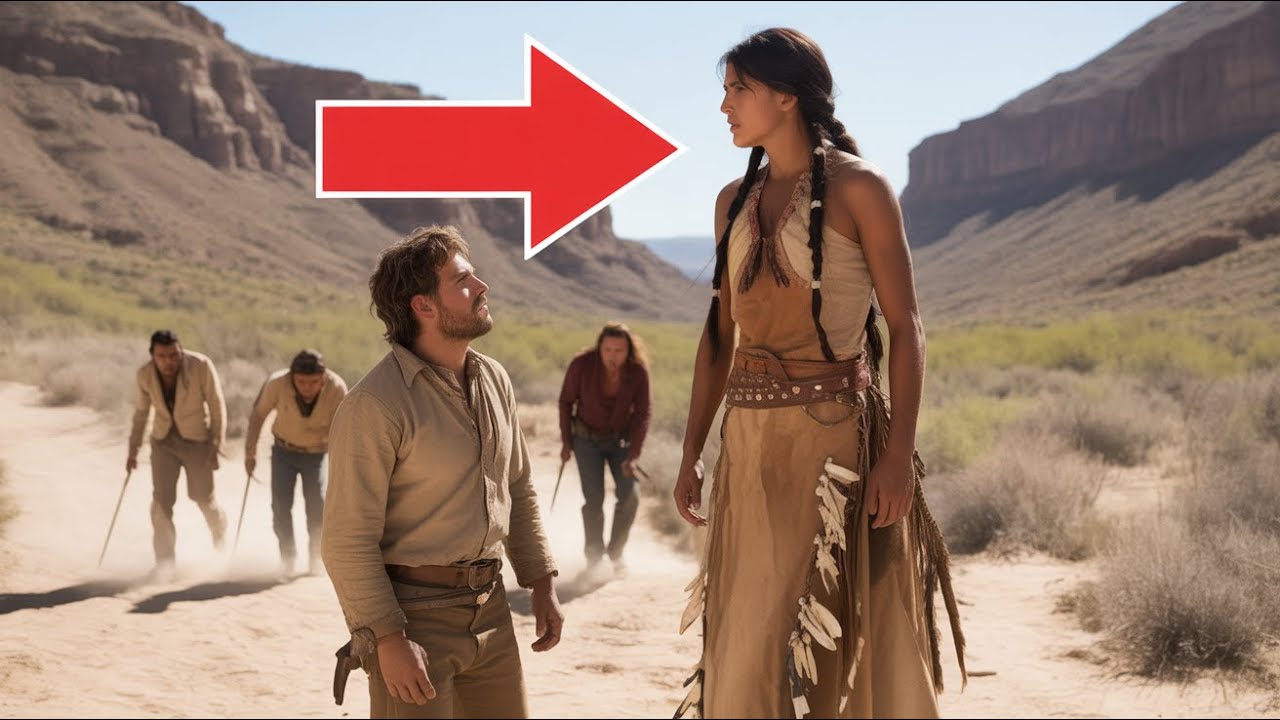 “What Happens If I Touch You?” Asked the Lonely Cowboy — The Giant ...