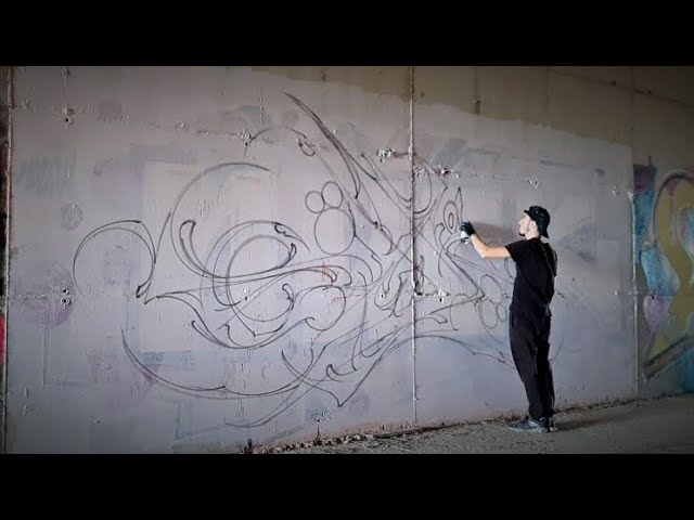 Graffiti Wildstyle Mejor 50+ Best Graffiti Wildstyle Ideas In 2025