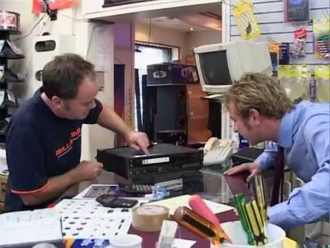 Moon TV series 1 ep 2 - YouTube