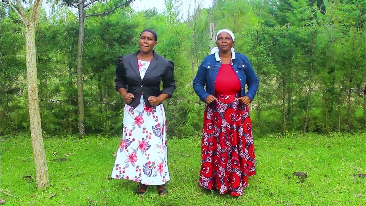 ACHOMIN YASHUA -(Official video)PST AUGUSTINE CHERUIYOT -KATARET - YouTube