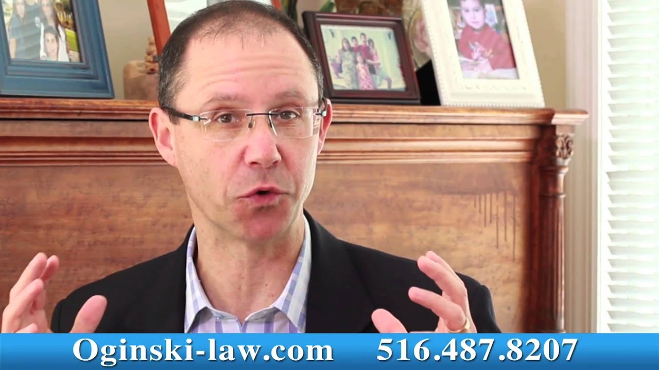 Do We Tell Jury About Gap in Treatment? NY Medical Malpractice Attorney ...