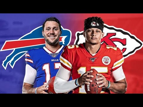Kansas City Chiefs continue historic pursuit against the Buffalo Bills ...