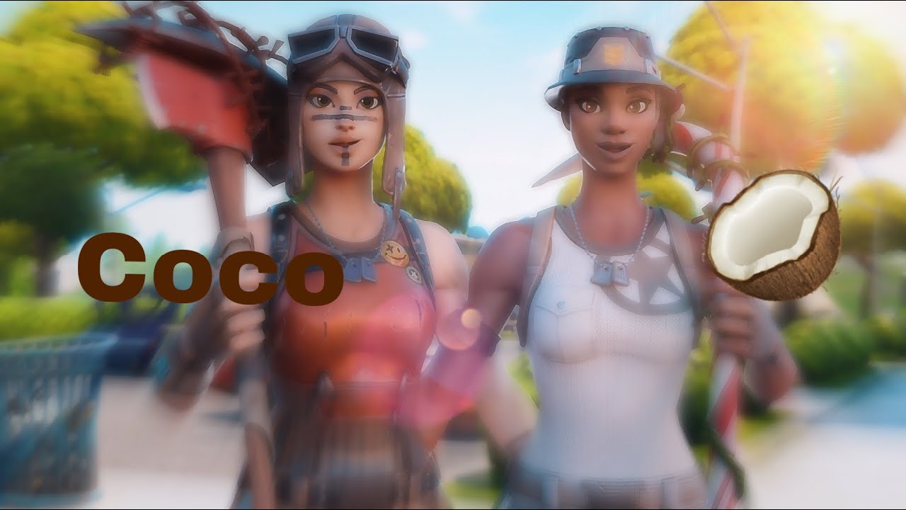 coco montage - YouTube