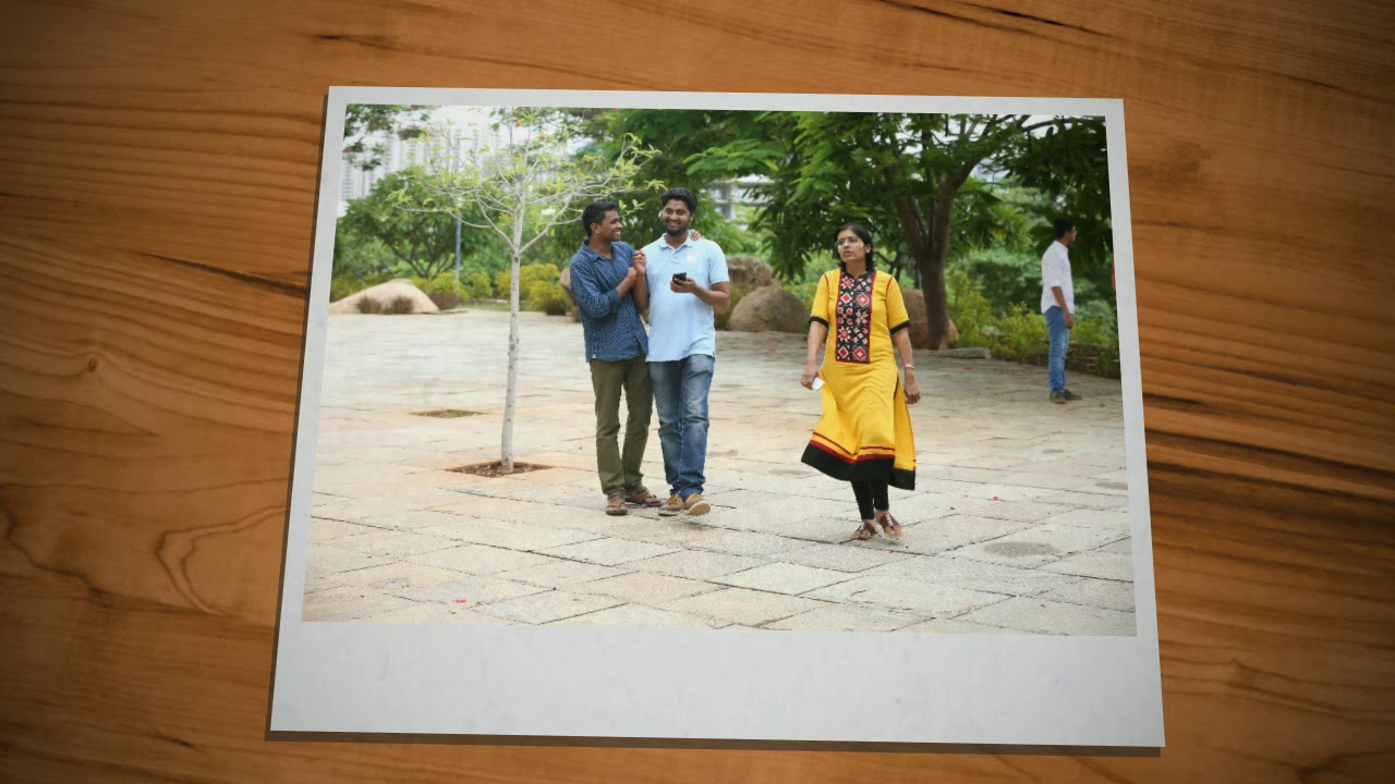 Happy Day Out - YouTube