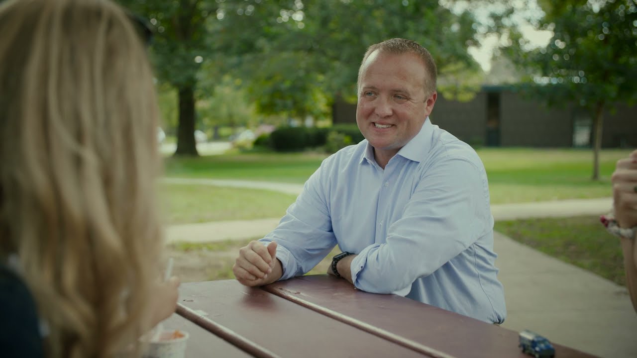 New Meaning - Chris Mann for Attorney General - YouTube