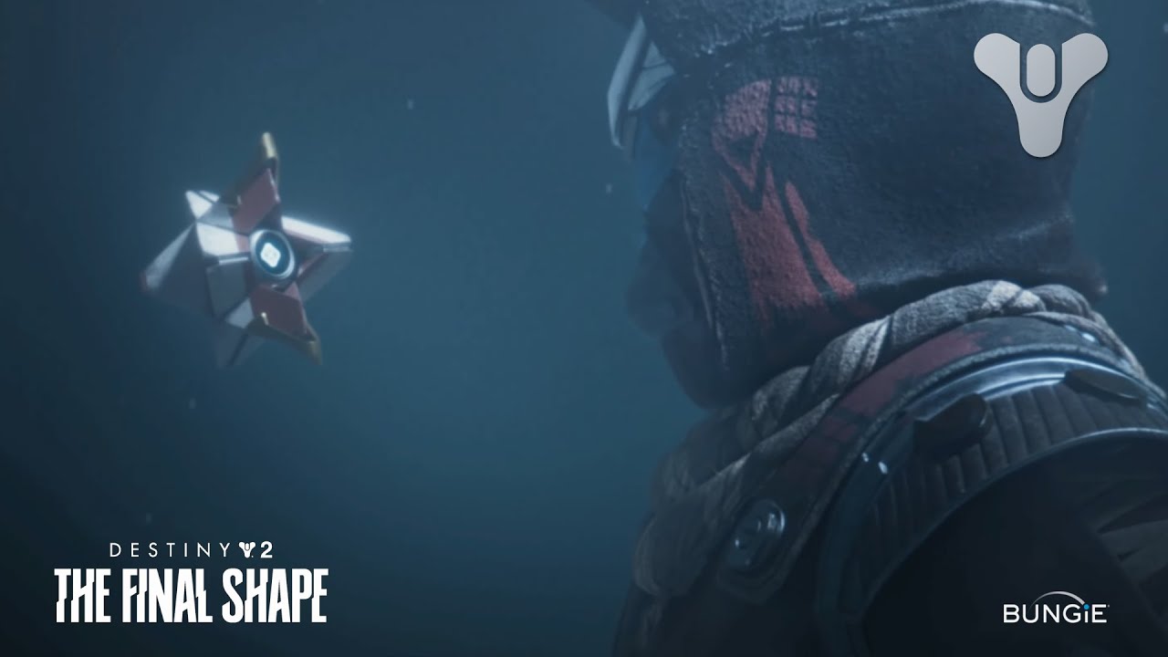 Destiny 2: The Final Shape – The Message, Part III - YouTube