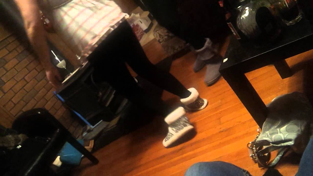 2 step jig - YouTube