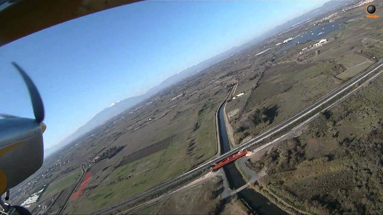 Test ACME CamOne Infinity, embarquée à ski, ULM, voiture... - YouTube