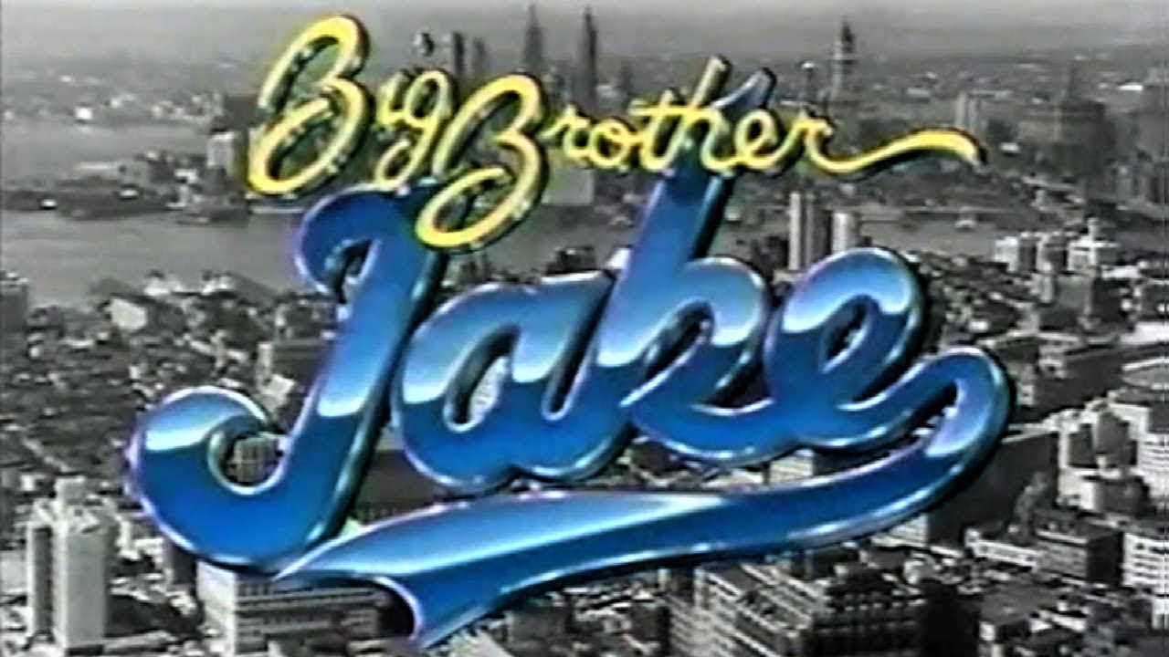 Classic TV Theme: Big Brother Jake - YouTube