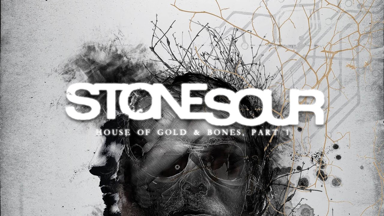 Stone Sour Wallpaper 1920x1080