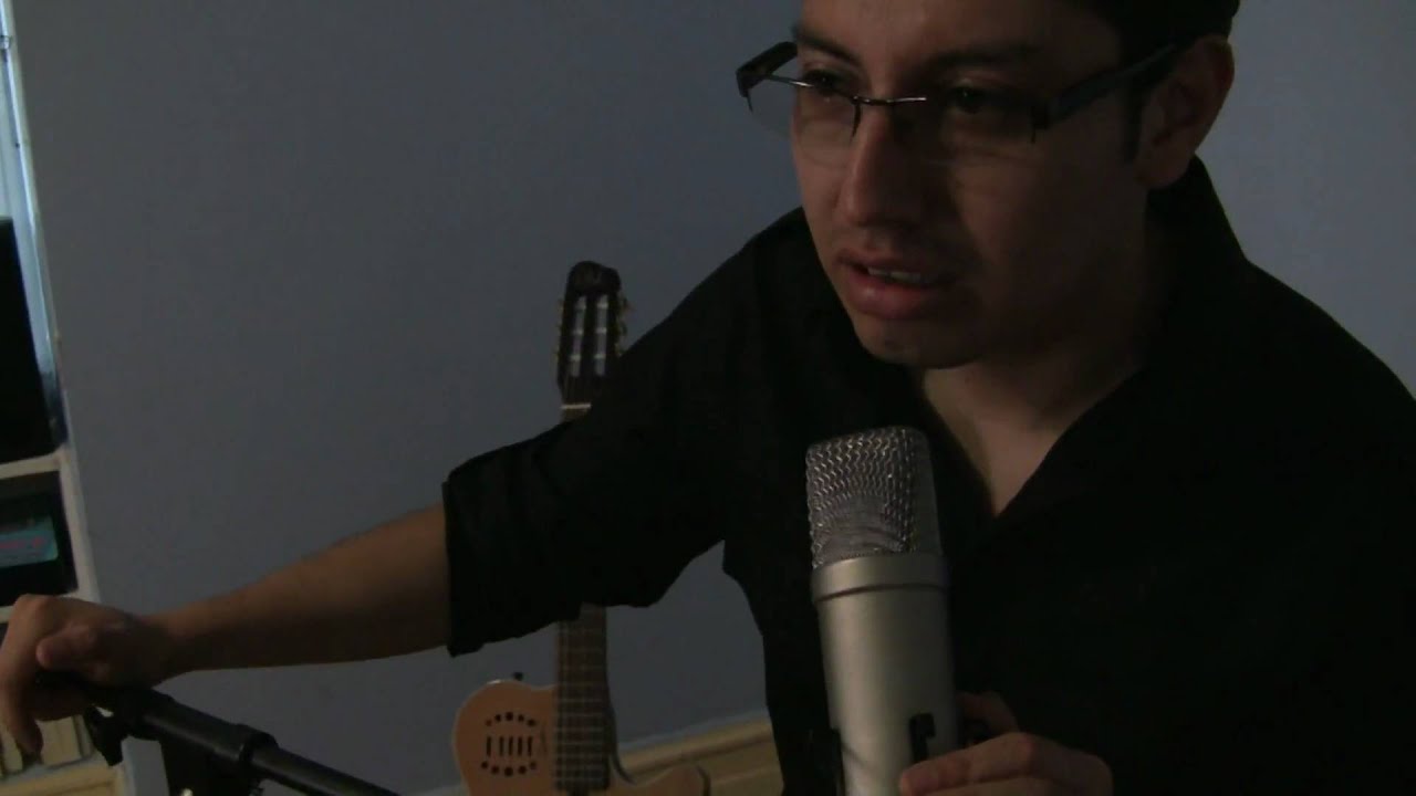 Marcelo Velez Pideme - YouTube