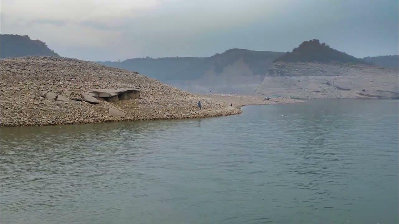 Mangla Dam pakistan | Mirpur | Azad Kashmir - YouTube