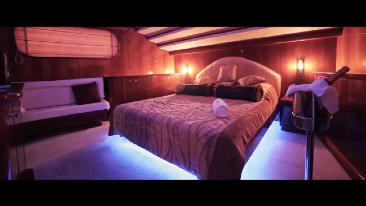 Ocean Flyer - Virtual Tour - YouTube