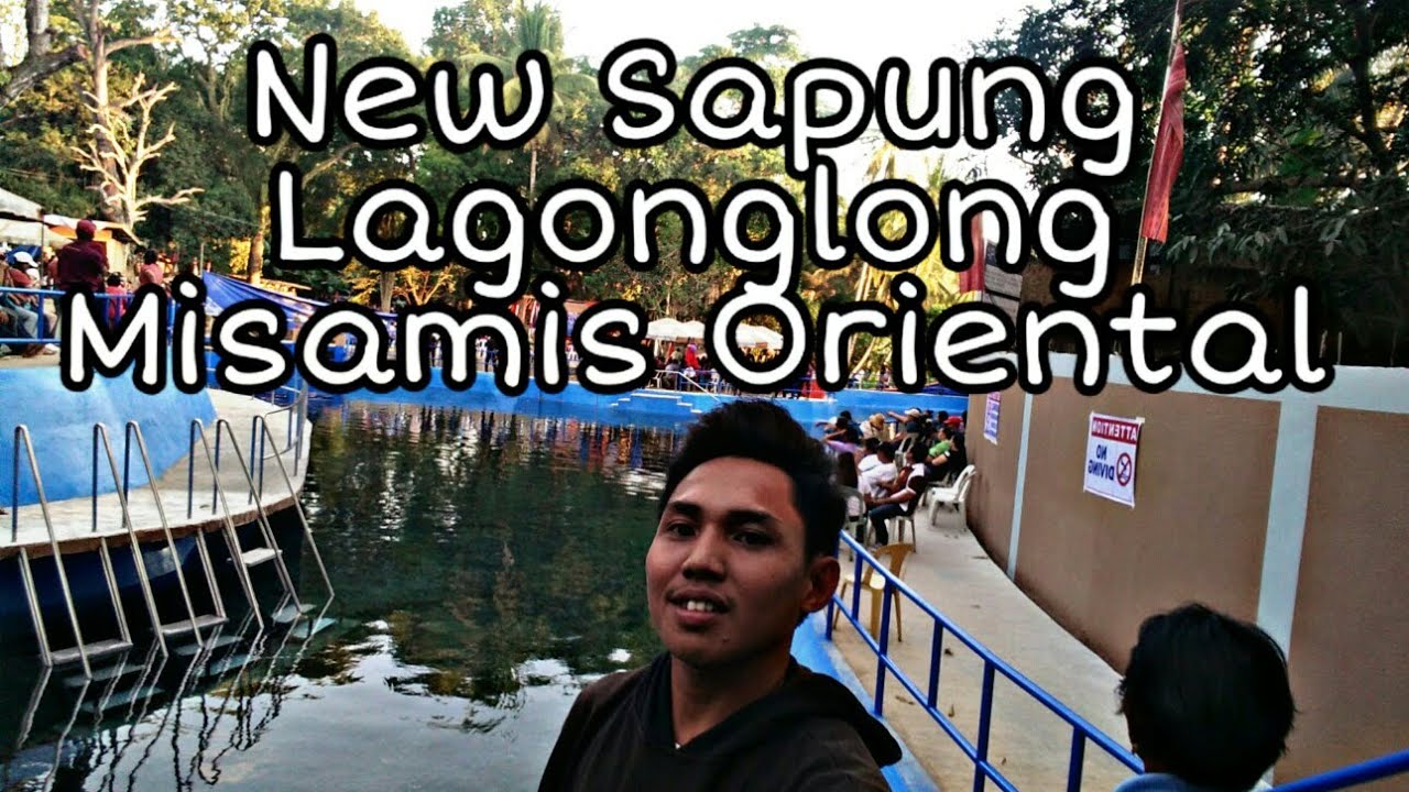 New Sapung in Lagonglong Misamis Oriental. January 31 2020 Opening ...