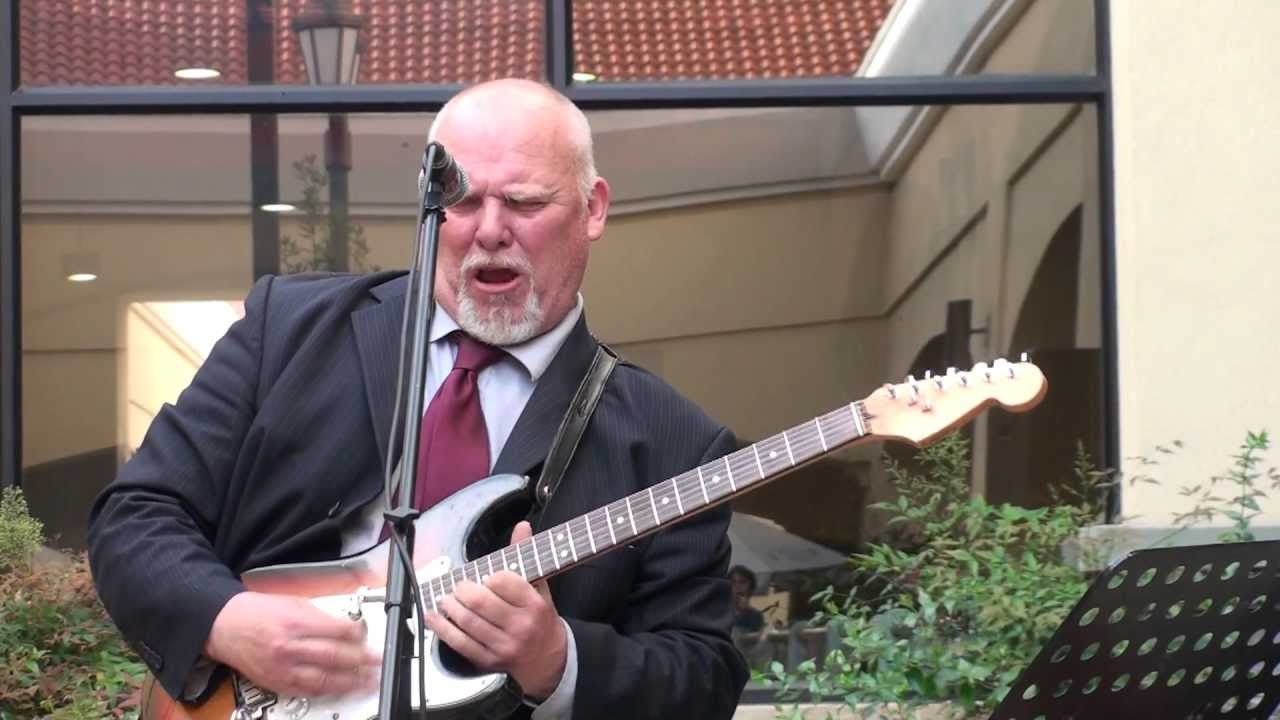 GARY FINLAYSON - HD 1920 X 1080 - RED HOUSE (Jimi Hendrix) - YouTube