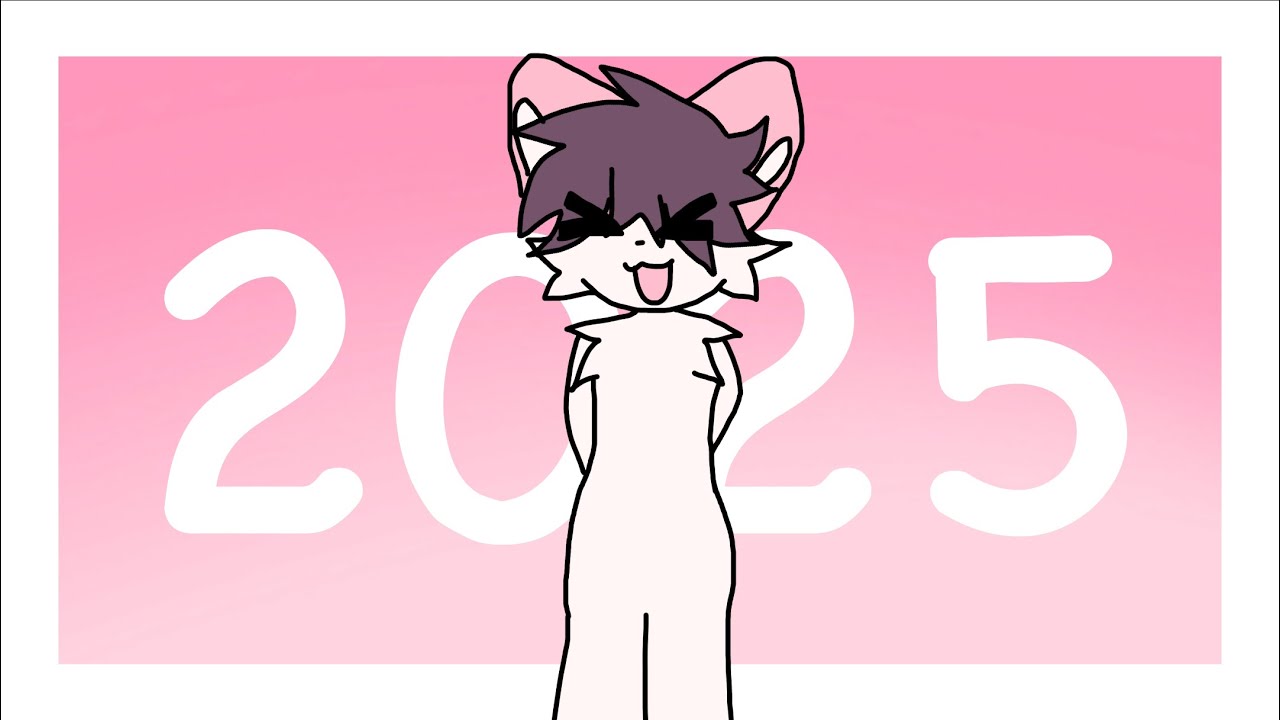 GOOD TIME - ORIGINAL ANIMATION MEME [NostalgiaWeekend1] - YouTube