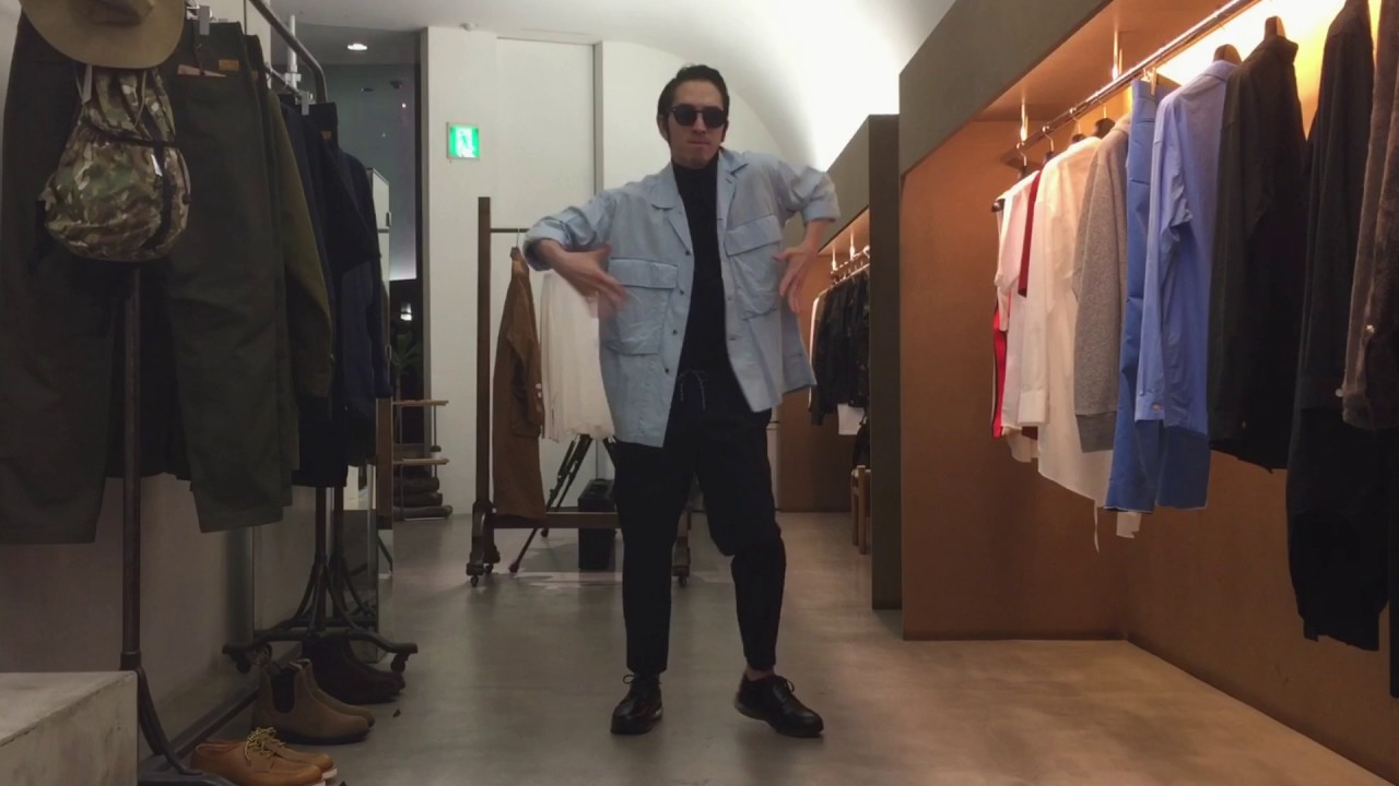 Lyosuke Saitoh | Jeff Bernat - All For Me(feat. JamieBoy) - YouTube