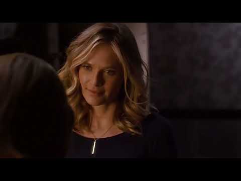 Emma & Izzie   first kiss