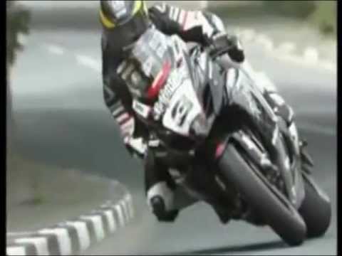 TT Isle of Man + Moto GP!! Biker Crashes!!! - YouTube