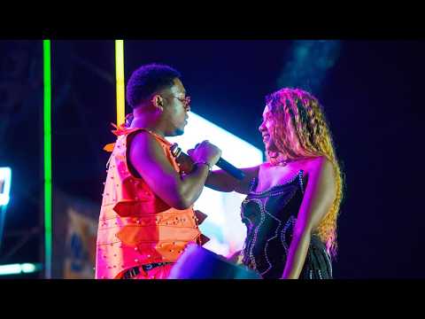 HARENA VANILLI x JIORSHY - PDG (SOMARÔHO 13 ème Edition) Madagascar 2026