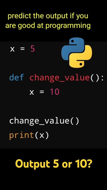 Python Challenge Coding Programming Python Programmer 5660