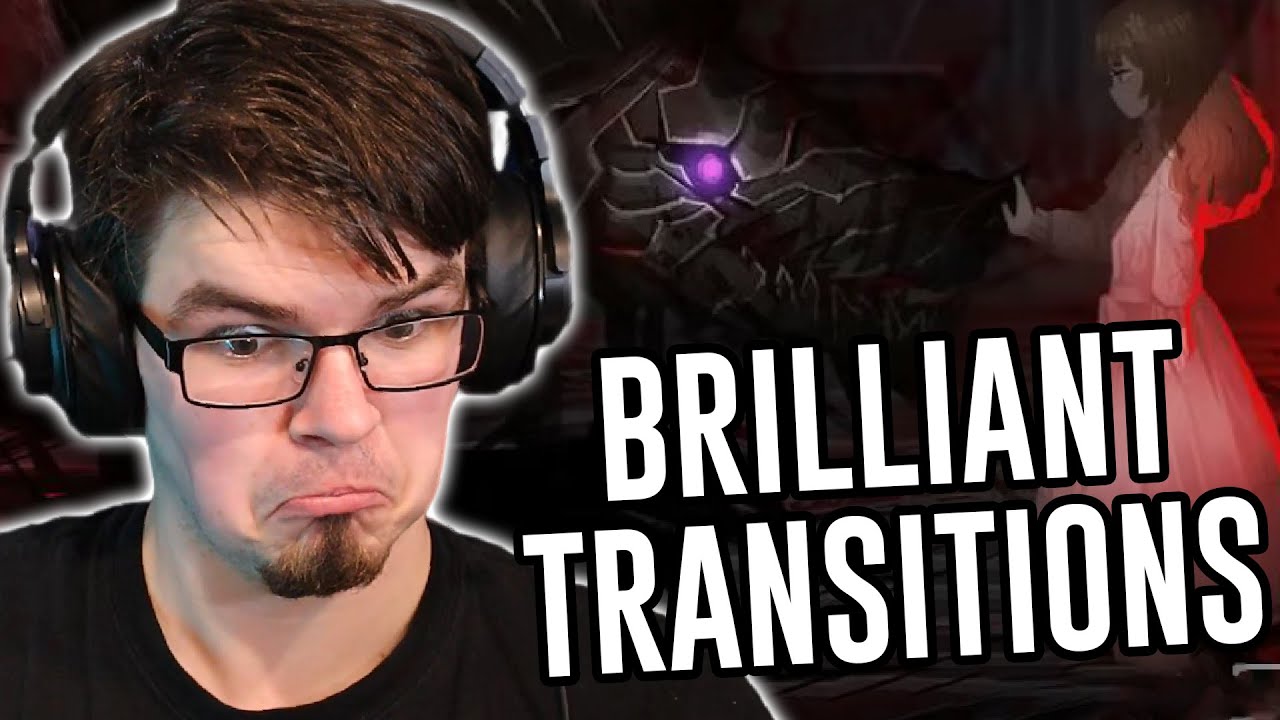 Limbus Company - Canto VI Boss 4 Battle Theme // Reaction & Analysis ...