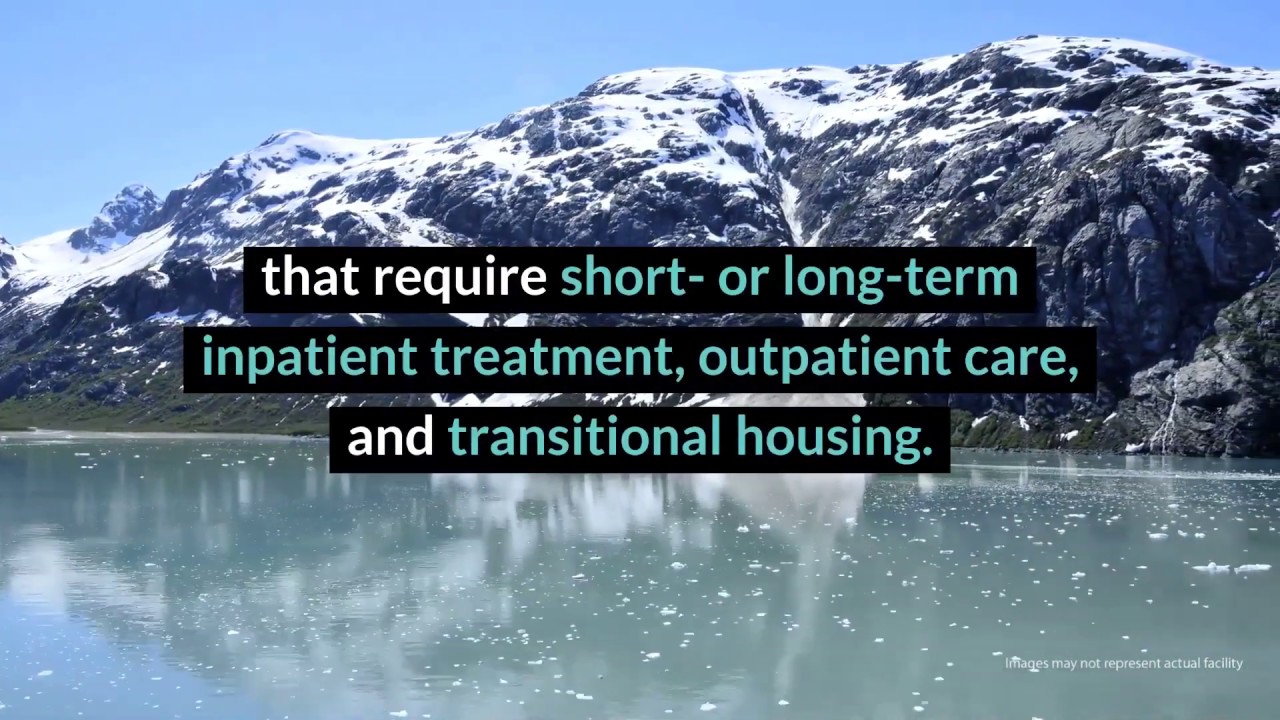 Genesis Recovery Services Review - Anchorage, AK - YouTube