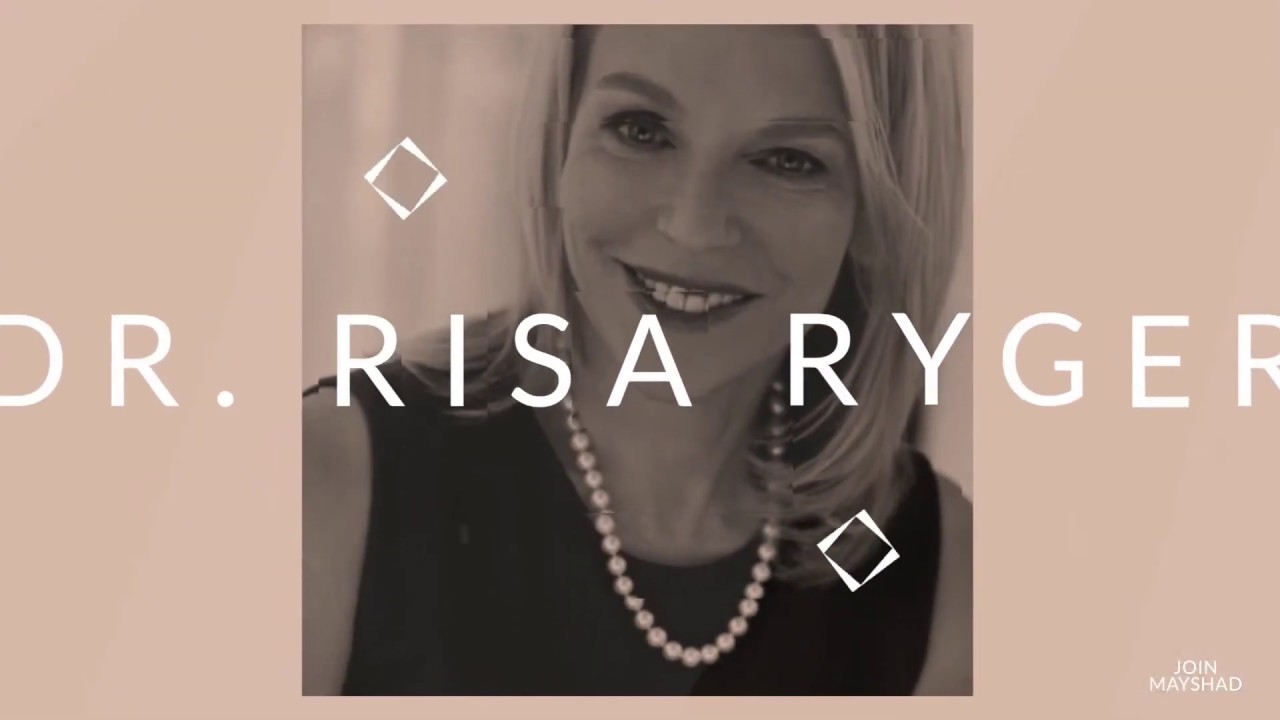 Finding Joy in Societal Change | Patrice Tanaka | Speak Your Mind w/ Dr. Risa Ryger - YouTube