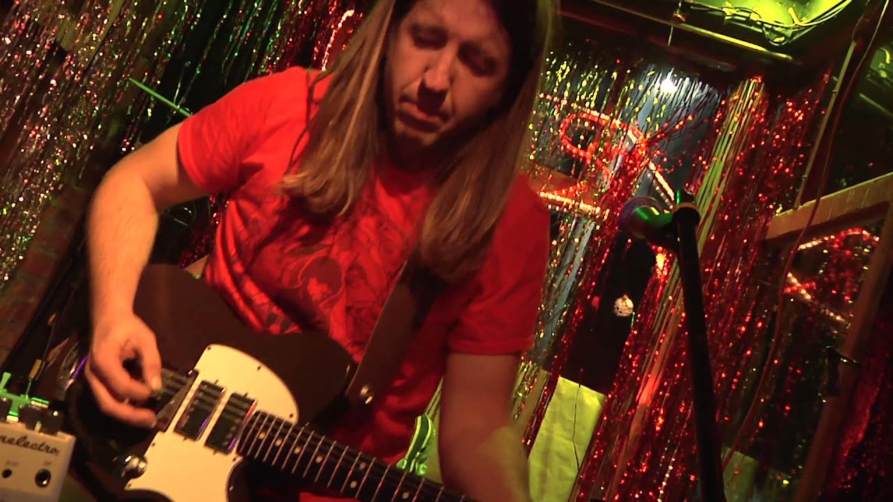 Ryan Miller & Swale cover LCD Soundsystem - Radio Bean's 14th Birthday ...