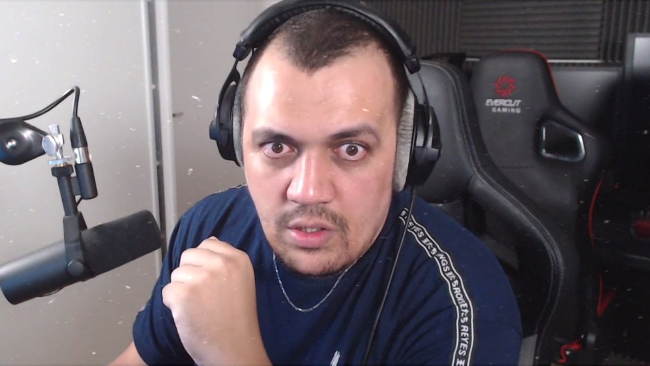 MA DISPUTE AVEC JEAN PORMANOVE - YouTube