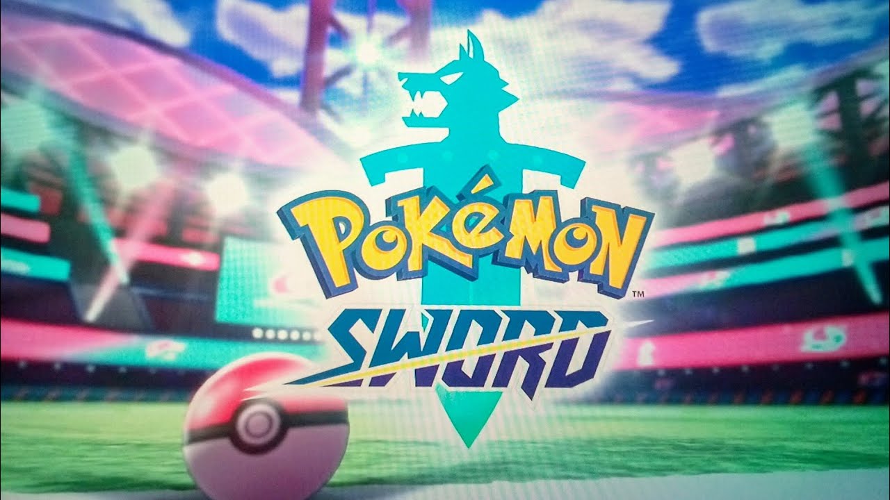 Pokemon Sword Playthrough l Episode One; A New Dream - YouTube