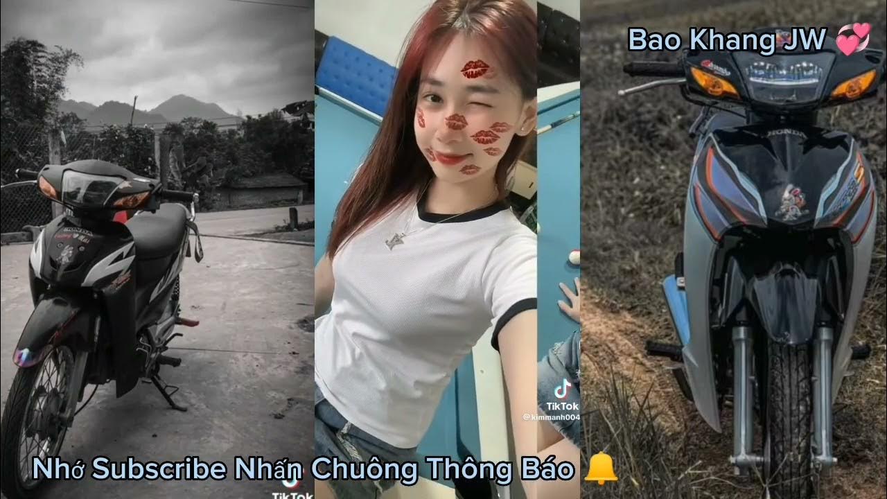 Tổng Hợp các video của idol tiktok #2 || Bao Khang JW💞 - YouTube
