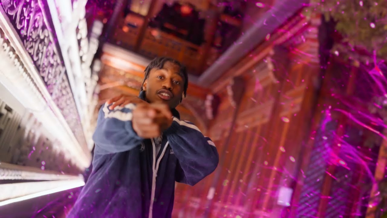 Lil Tjay - PA$TO - (Different Beat) prod.SmokeTheKid - YouTube