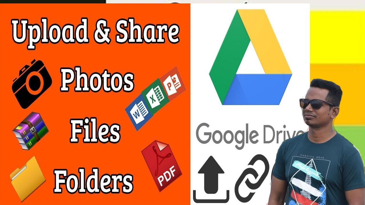 Shared File In Google Drive And Share Link File Free YouTube Shared File In Google Drive And Share Link File Free YouTube