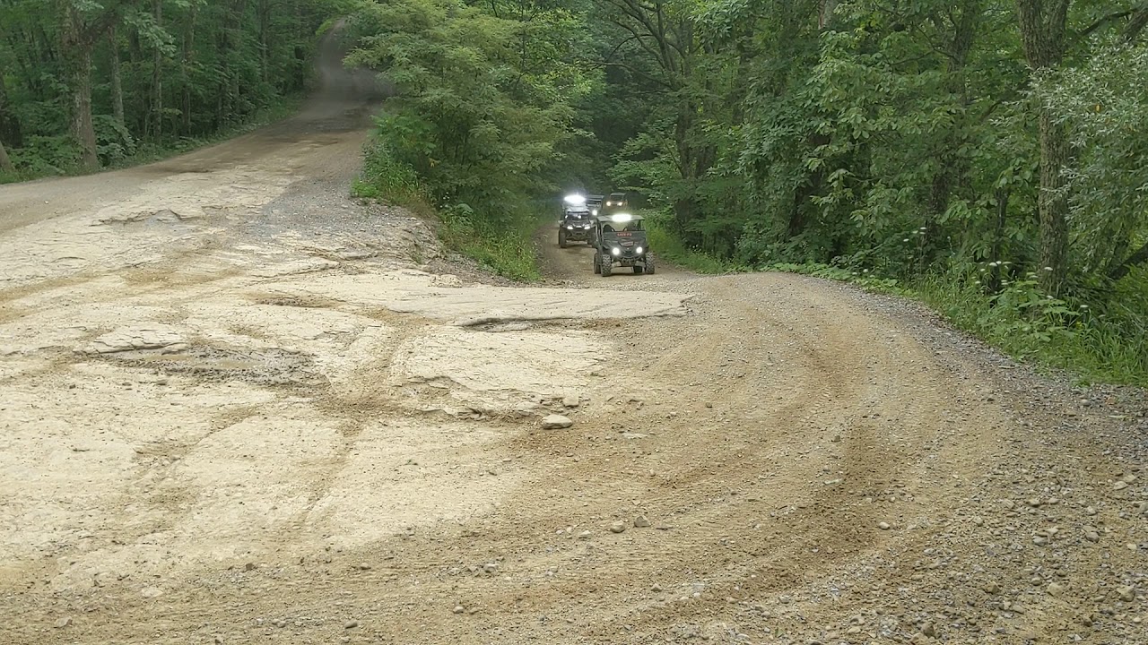 Mudd Man Adventures 7-20-19 - YouTube