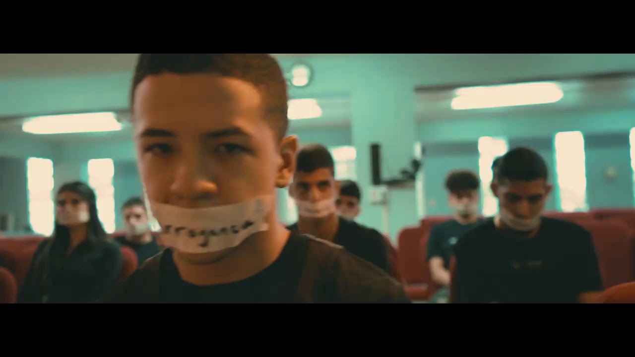 Alejandro (Almighty) - Mi Testimonio | Video Oficial #Mi Testimonio ...