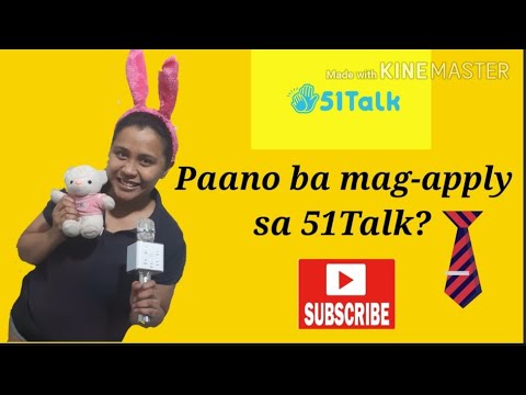 51TALK APPLICATION - all you need to know - YouTube