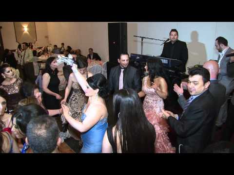 Marwan & Rania's Engagement part 3