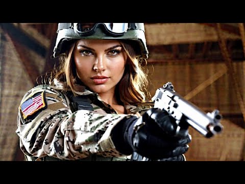 Movie Powerful Action 2024 Rogue Vanguard Full Length English latest HD New Best Action Movies