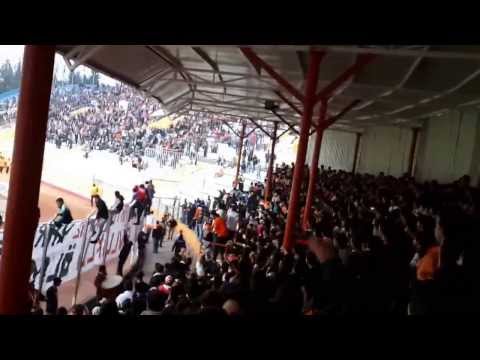 Adanaspor 1-2 karıyaka | Ölümüne burdayız (1080P)