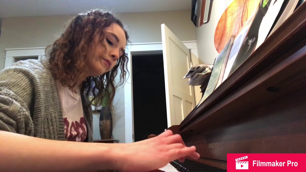 Right Hand Scales - YouTube