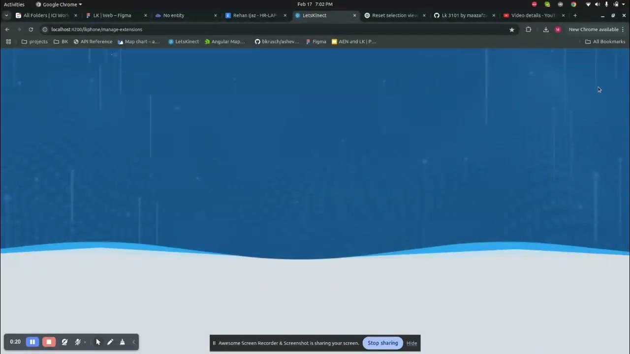 LetsKinect 7 - YouTube