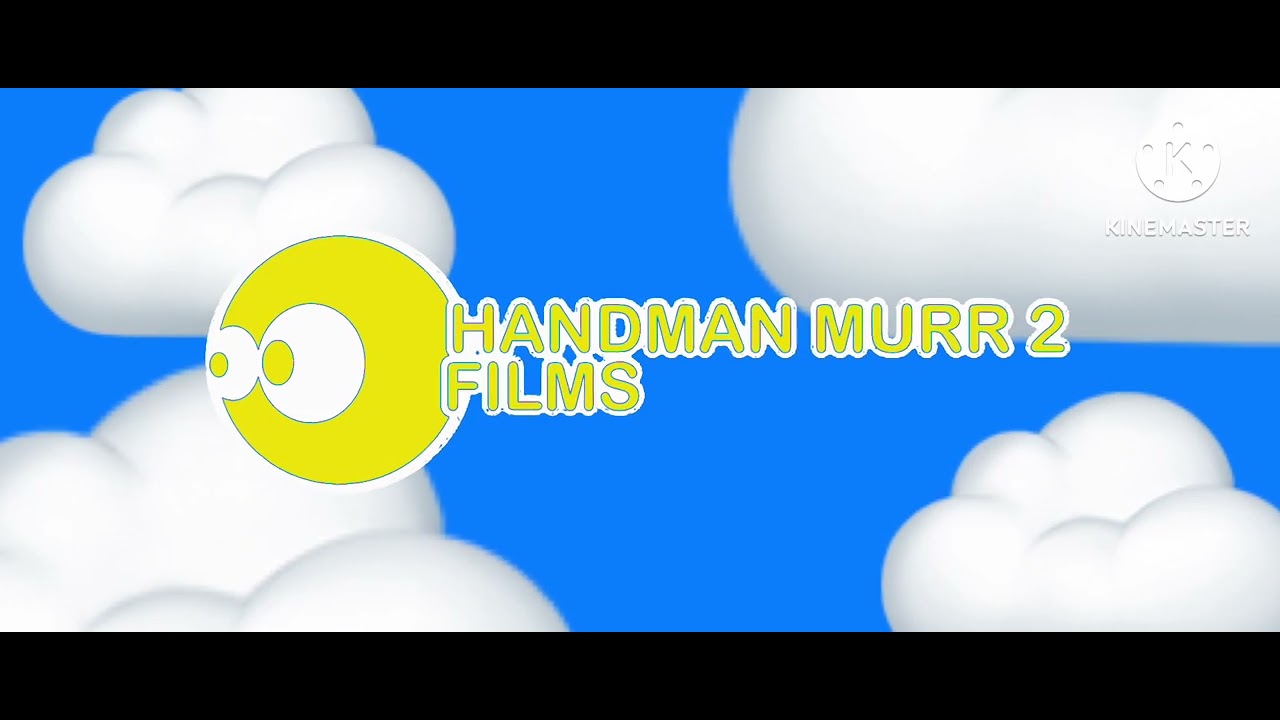 20th Century Studios / YouTube Poop / Handman Murr 2 Films (2026) - YouTube