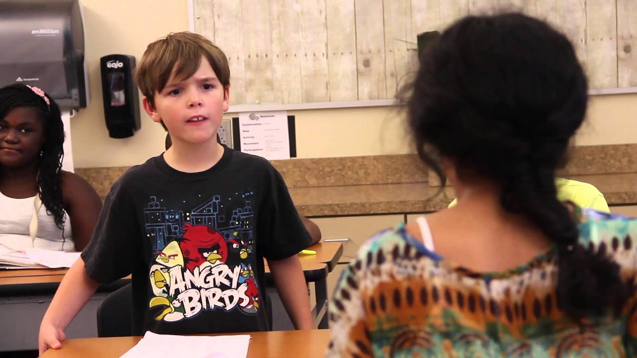 The Bully - Short Film - YouTube