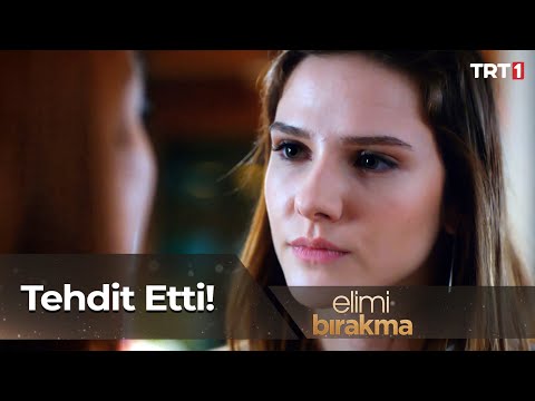 Azra, Sumru'nun Gerçek Yüzünü Gördü - Elimi Bırakma 15. Bölüm