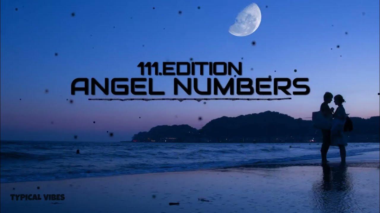 Chris Brown - Angel Numbers (Visualizer) | Typical Vibes | Best Part - YouTube
