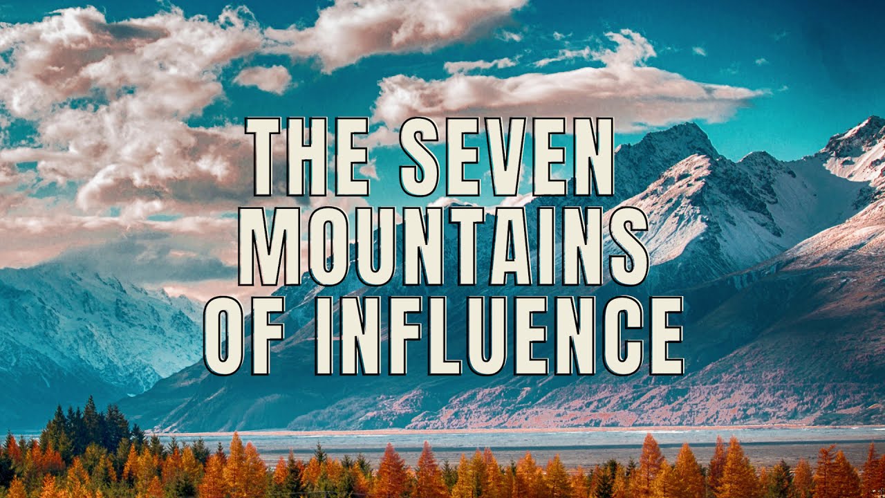 What Are The Seven Mountains In The Bible at Thomas Ogle blog