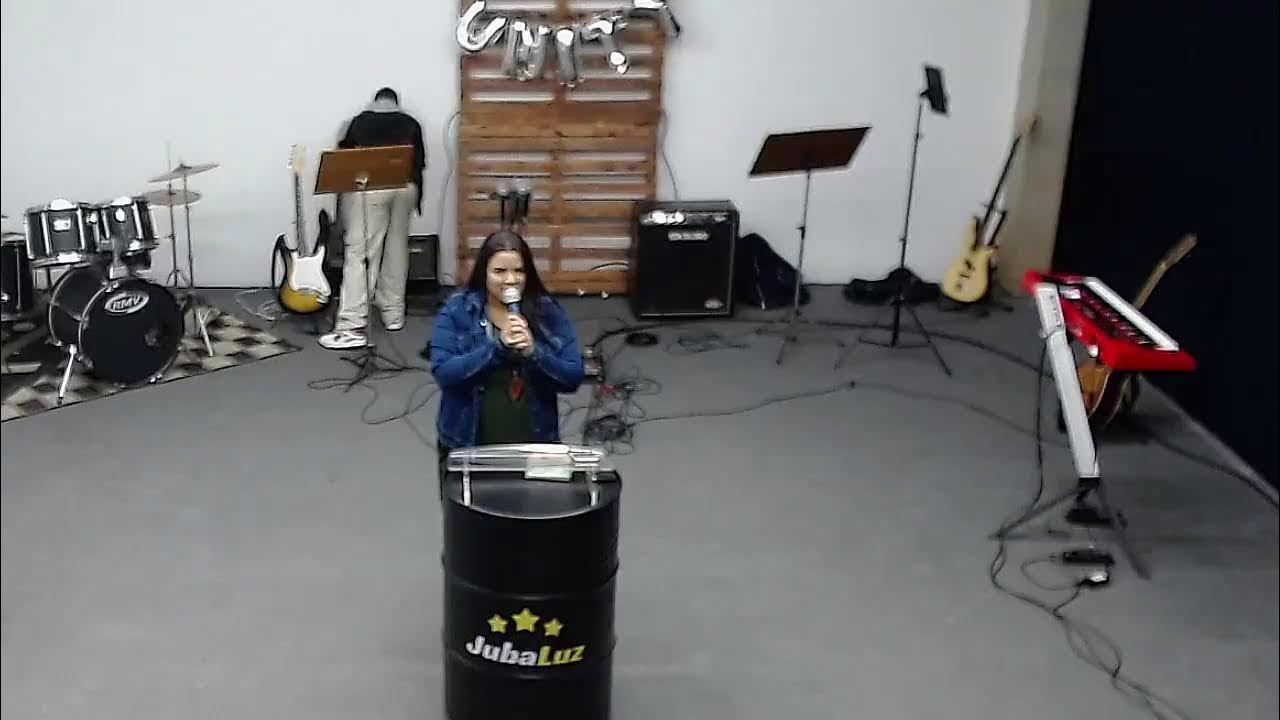 IBL | 22/04/2023 | UNITY - AO VIVO l NOITE - 19h - YouTube