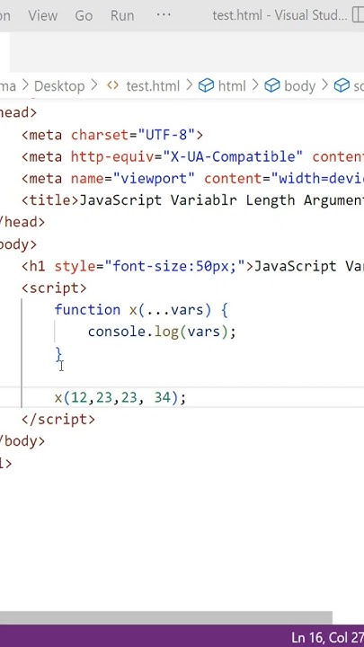 Js Javascript Shorts Coding Programming Webdevelopment Computerscience Cs Cse